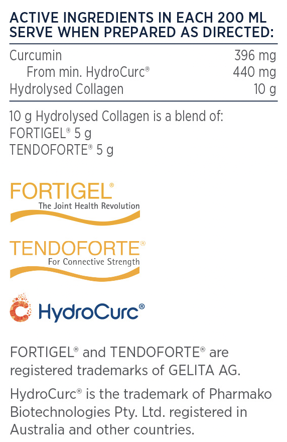 Designs for Health Australia Complete Joint Collagen – Integrated ...