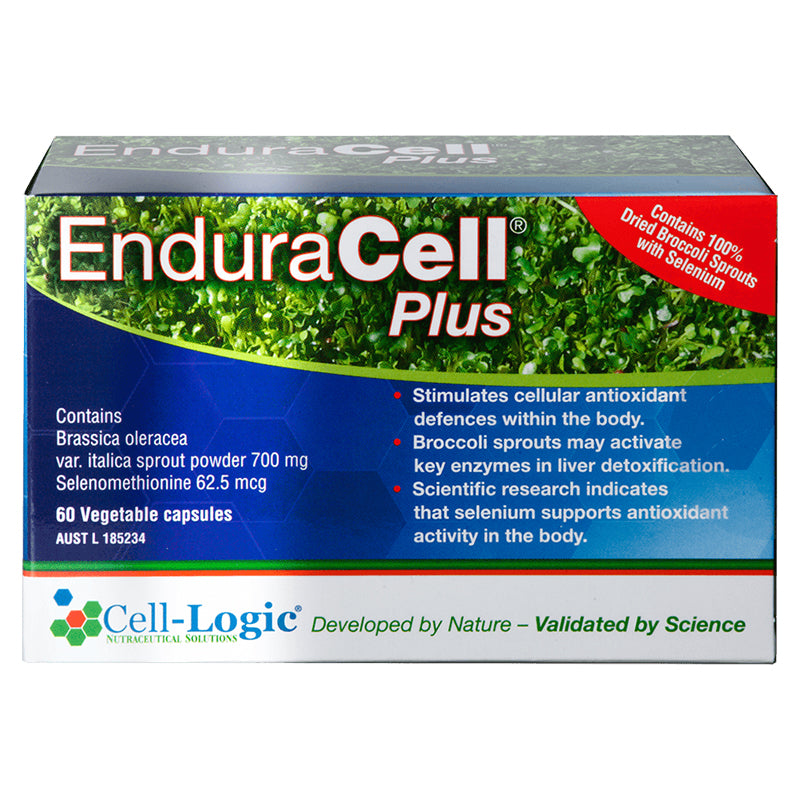 Cell-Logic EnduraCell PLUS | Supplement | INL Asia – Integrated ...