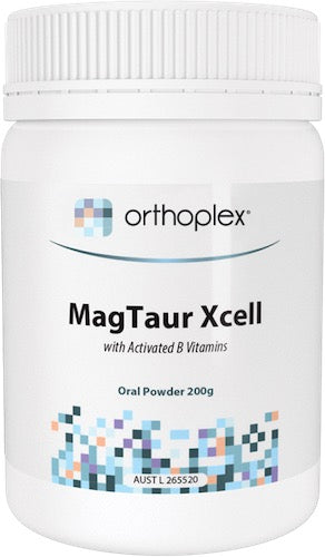 Orthoplex – Integrated Nutraceuticals Ltd.