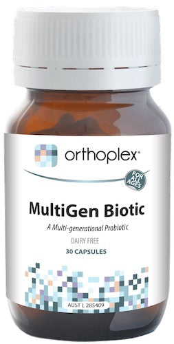 Orthoplex – Integrated Nutraceuticals Ltd.