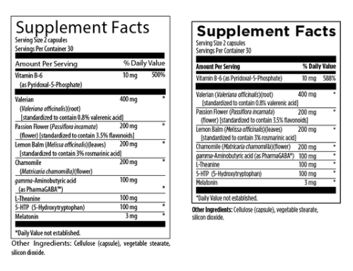 Designs for Health Insomnitol | Sleep | INL Asia – Integrated ...