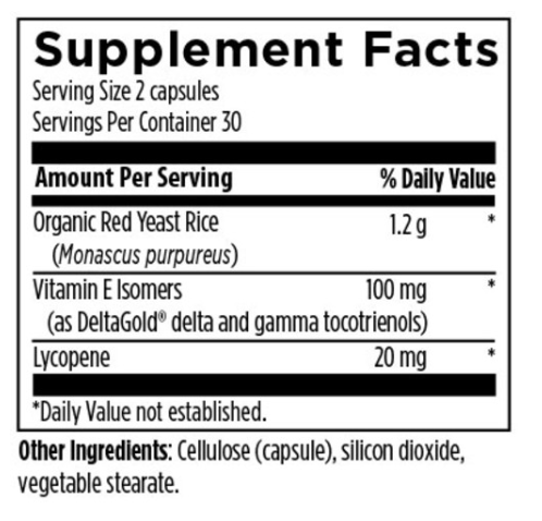 Designs for Health Lipotrienols RYR | INL Asia – Integrated ...