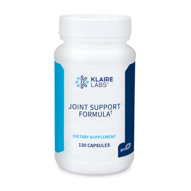 Klaire Joint Support Formula | Supplements | INL Asia – Integrated ...