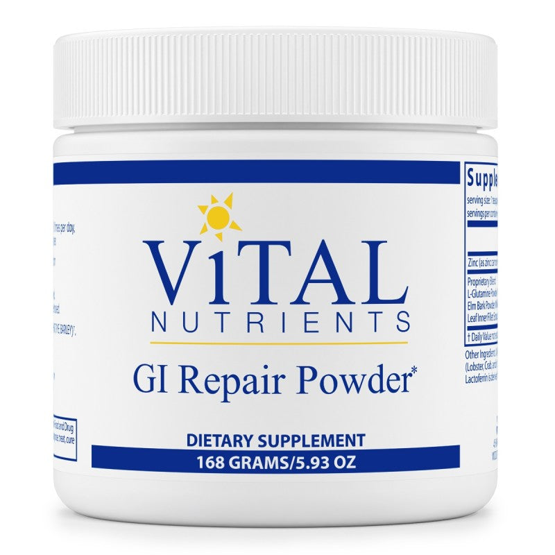 Vital Nutrients GI Repair Powder | INL Asia – Integrated Nutraceuticals ...